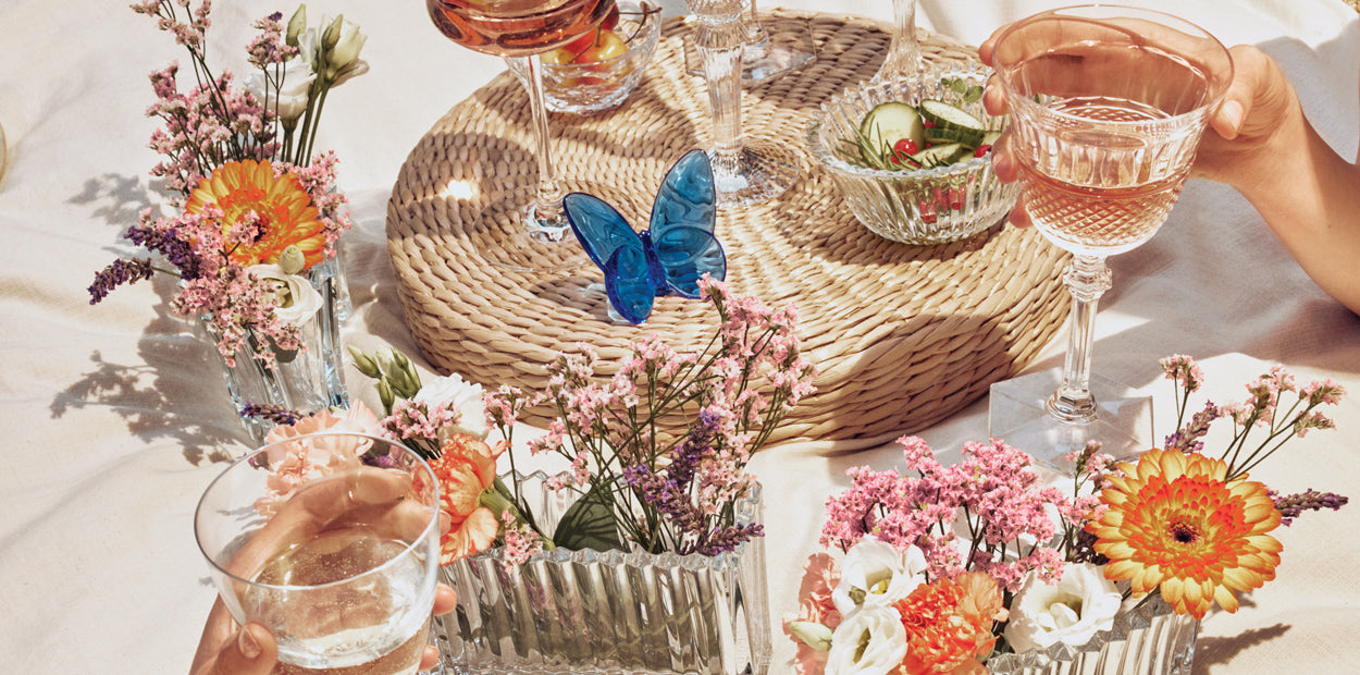 VIOLETAS Lifestyle & Home | Miami Home Decor