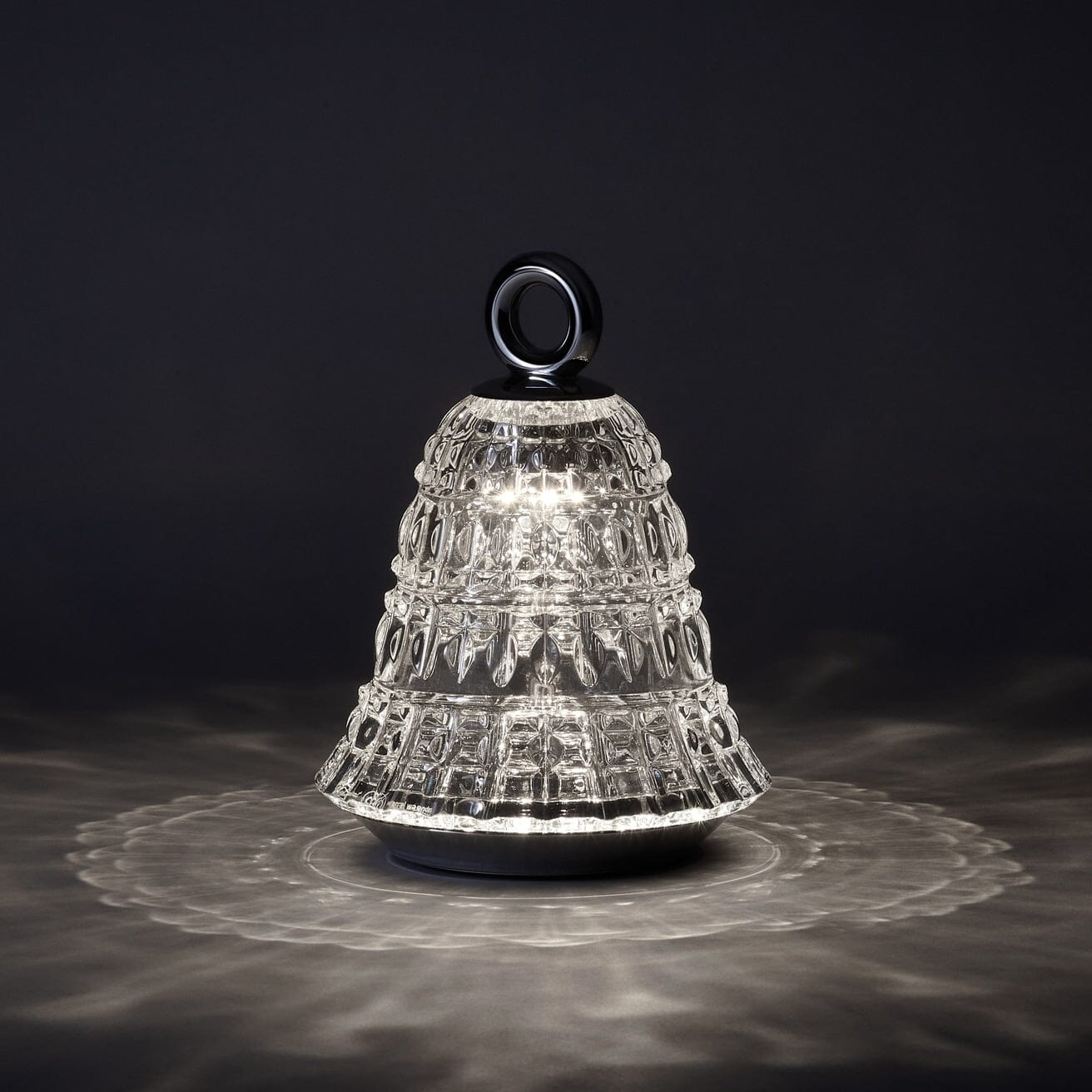 New Antique Clochette Nomadic Lamp
